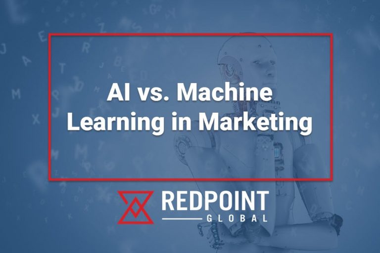 AI and Machine Learning – Analogous, Not Equal