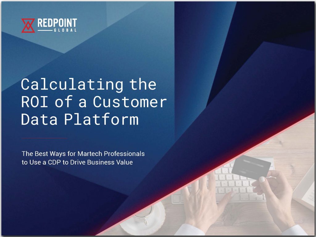 To Optimize Revenue Growth, Tune in to Customer Lifetime Value ...