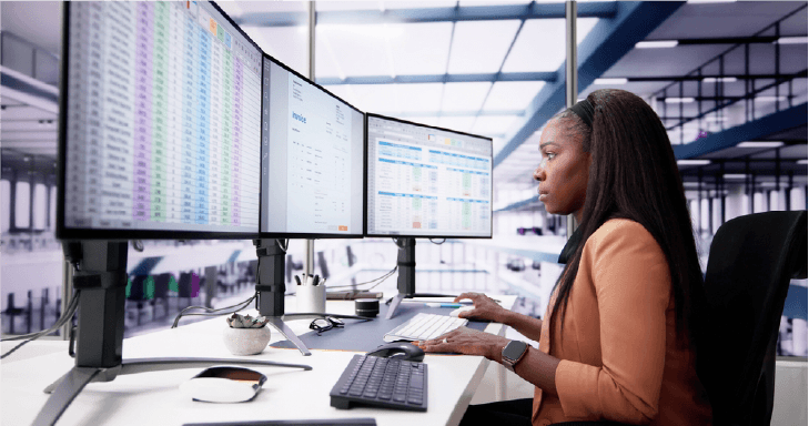 Lucerna Health & Data Readiness: Better Data. Better Engagement. 5X ...