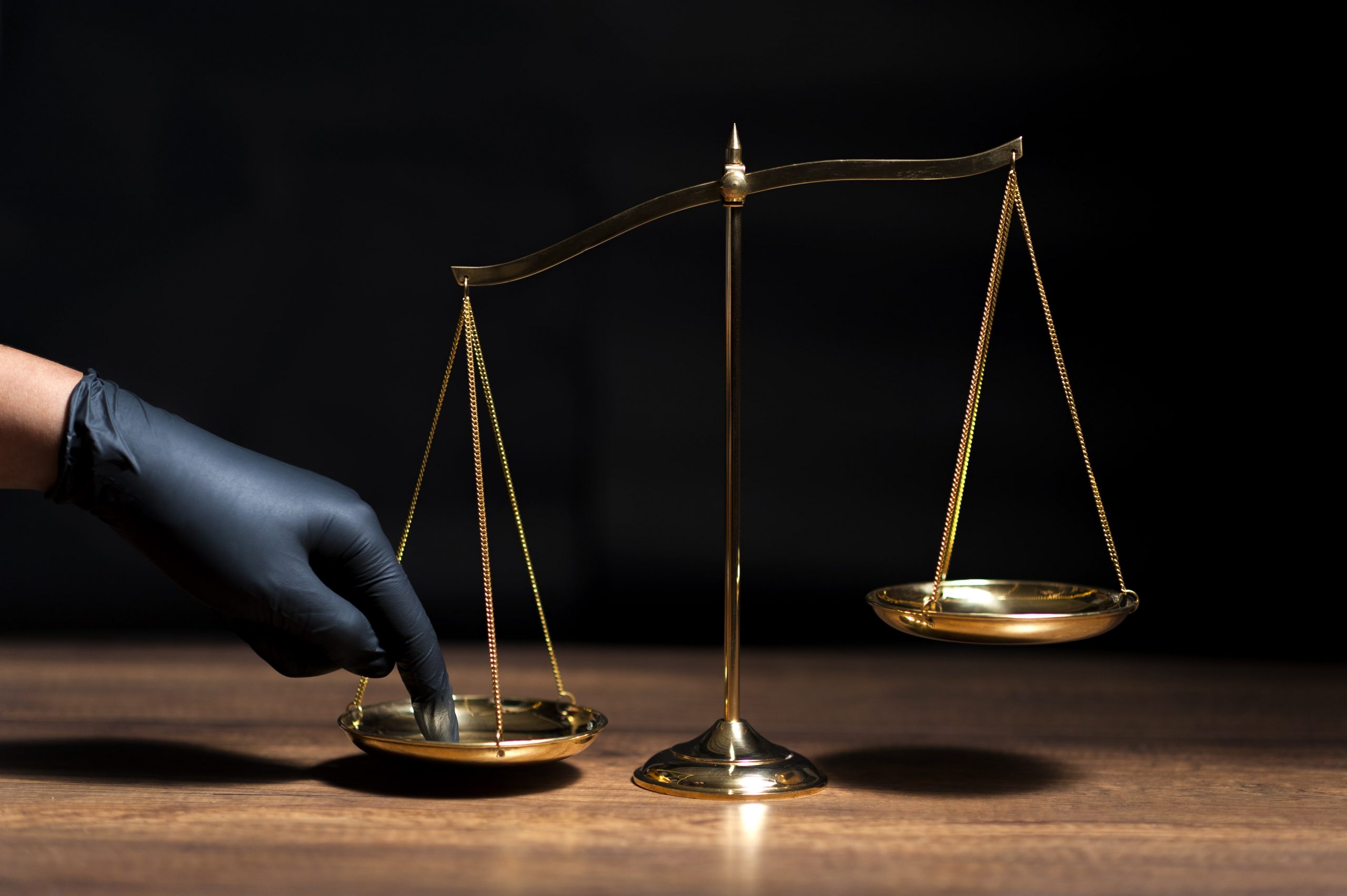 How to Avoid Data Distortion & Machine Learning Bias