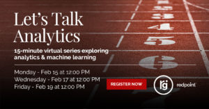 Redpoint Global | Industry-Leading Customer Data Platform Solution