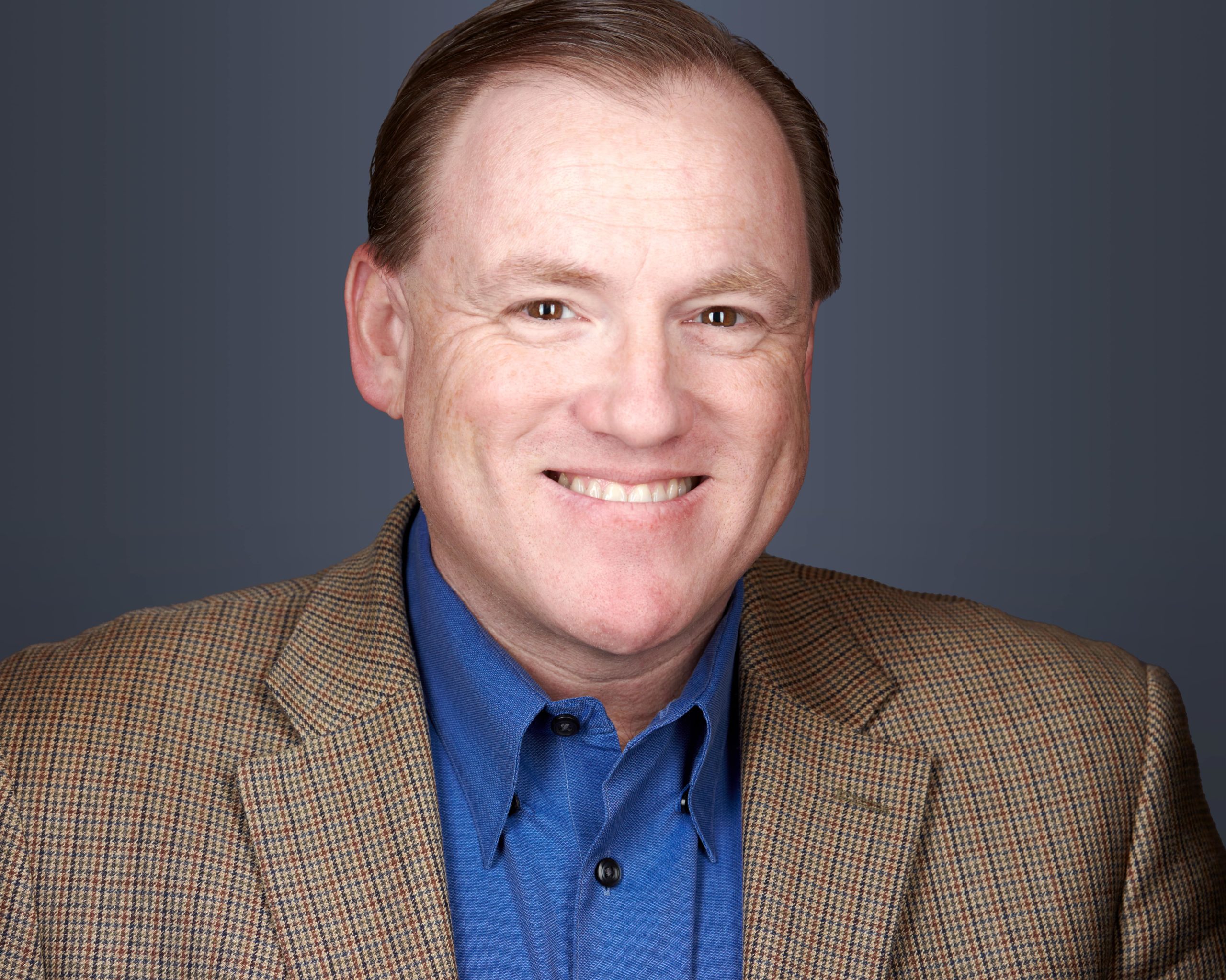 Brian Clark - Redpoint Global