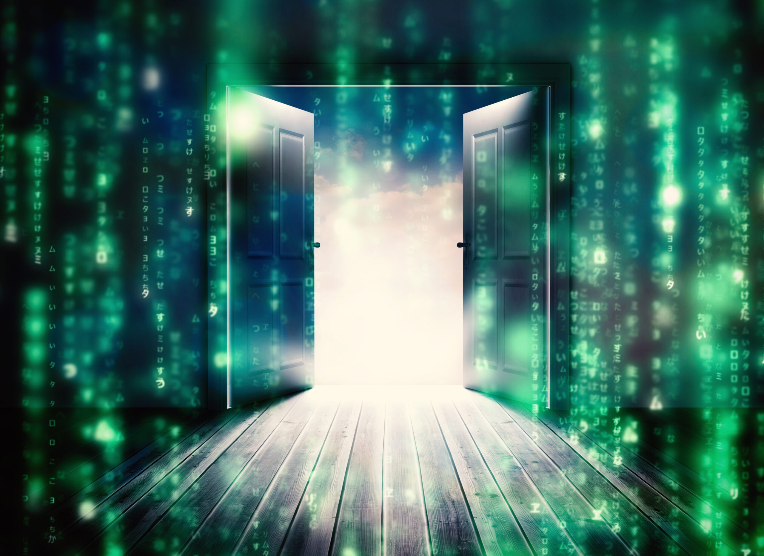 Now is the Time to Maximize the Efficiency of a Digital Front Door ...