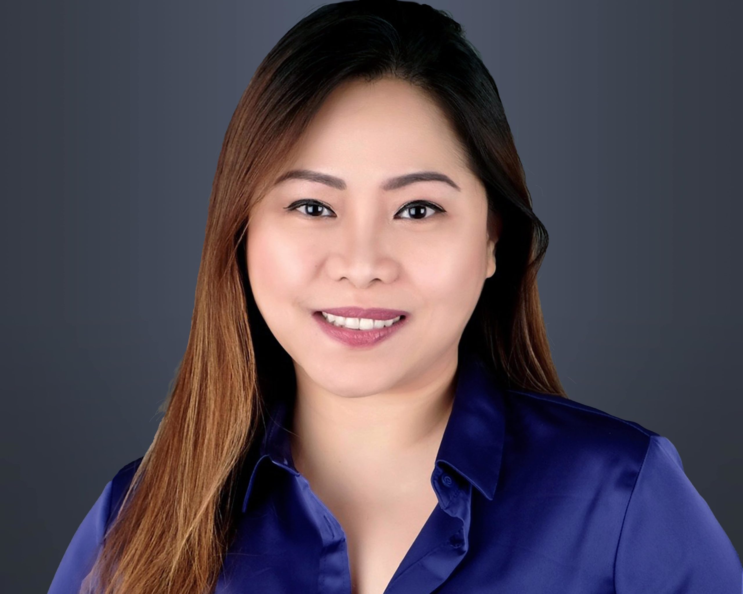 Jade Dayrit - Redpoint Global