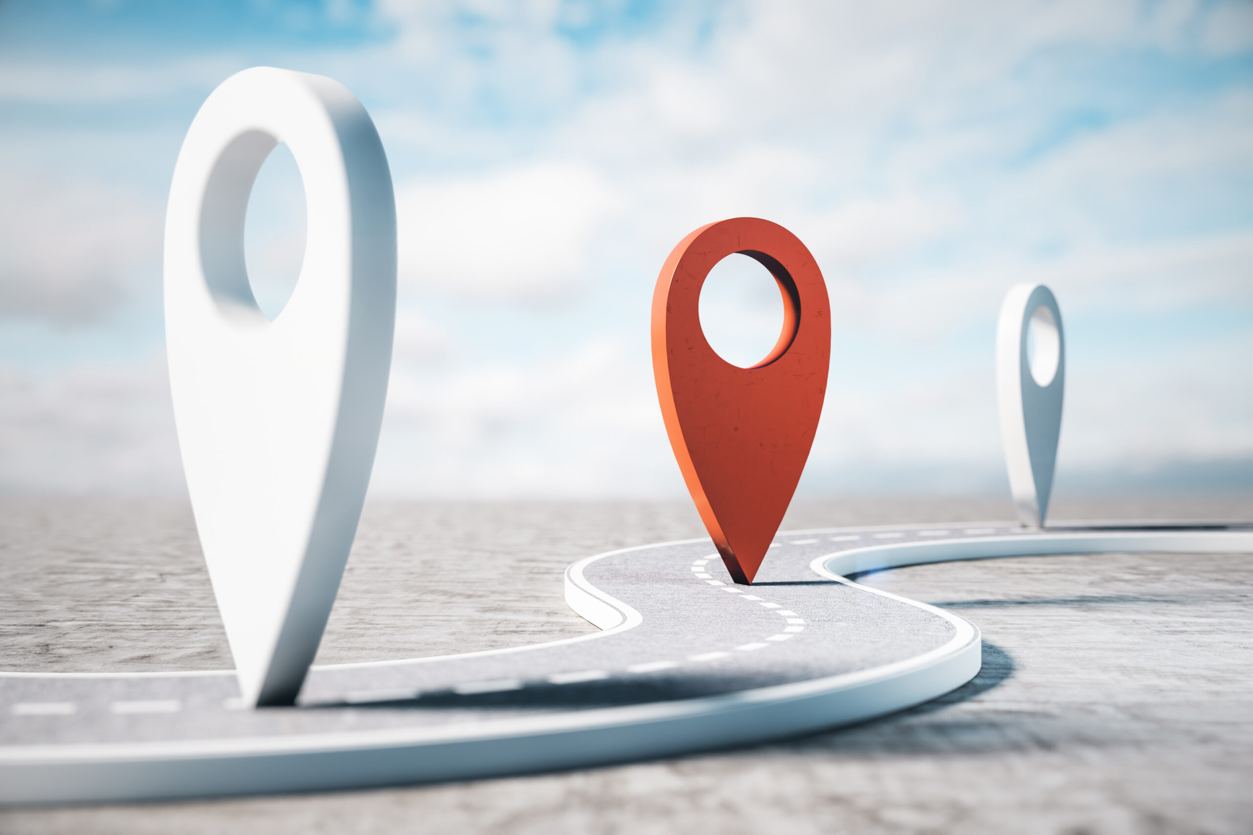 Here’s How Location-Based Marketing Can Enhance a Personalized Customer ...