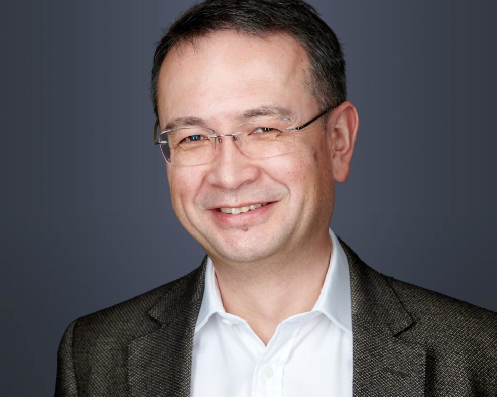 Mike Ferguson - Redpoint Global