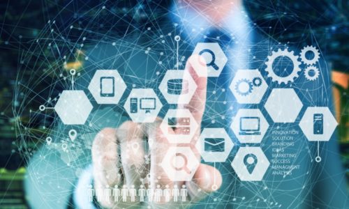 Harness the Power of Digital Technology as a Revenue-Driving Engine ...