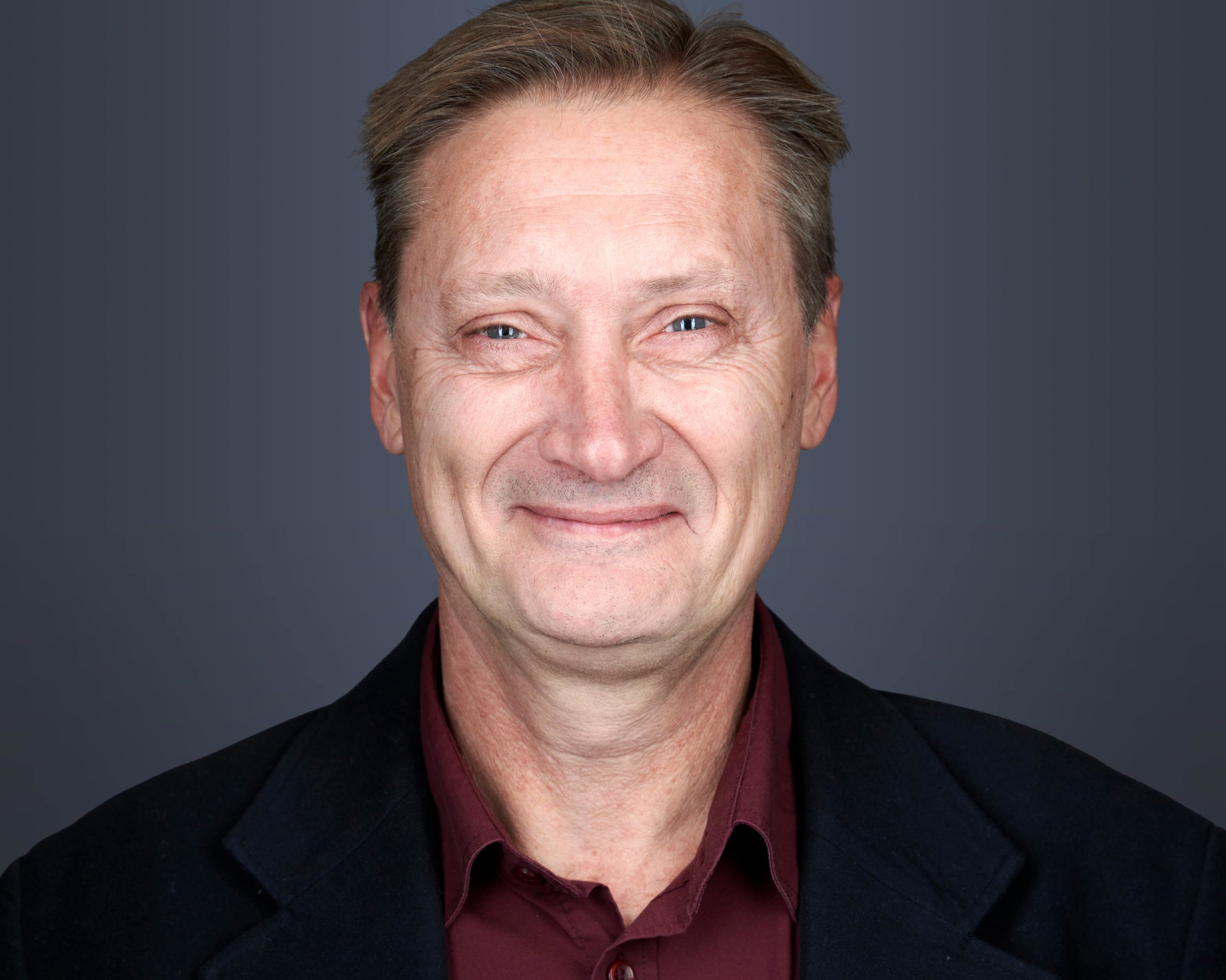 Ian Mott - Redpoint Global