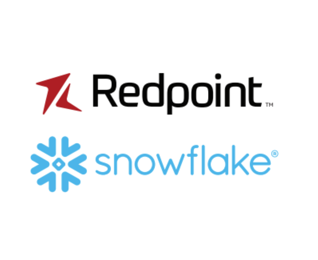 Redpoint Blueprints: Redpoint + Snowflake - Redpoint Global