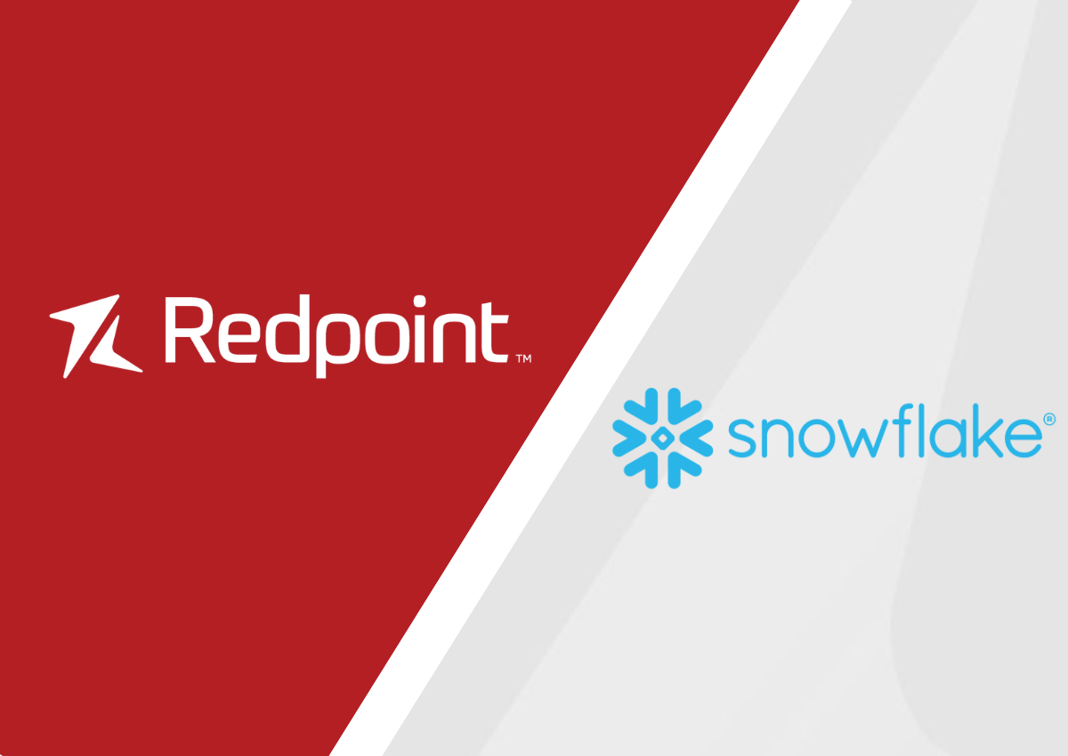 Redpoint Blueprints: Redpoint + Snowflake Video