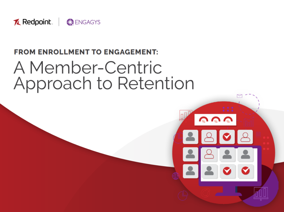From Enrollment to Engagement: A Member-Centric Approach to Retention